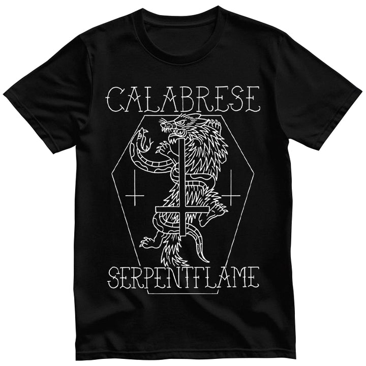 CALABRESE 🦇 undead, blood & goth rock n roll – Calabrese Store