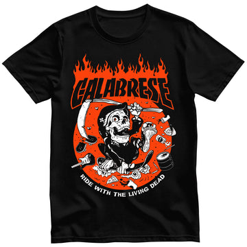 CALABRESE 🦇 undead, blood & goth rock n roll – Calabrese Store