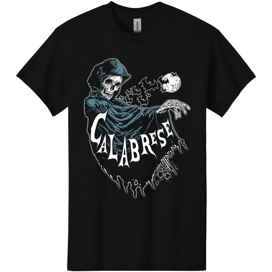 CALABRESE 🦇 undead, blood & goth rock n roll – Calabrese Store