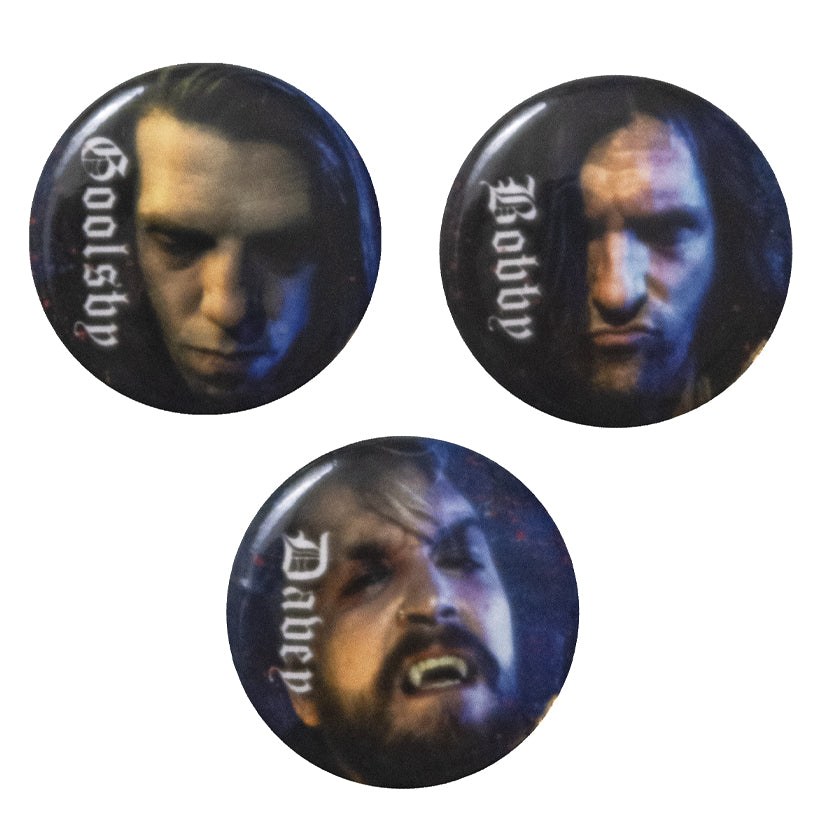 CALABRESE 🦇 undead, blood & goth rock n roll – Calabrese Store