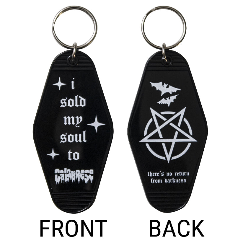 CALABRESE 🦇 undead, blood & goth rock n roll – Calabrese Store