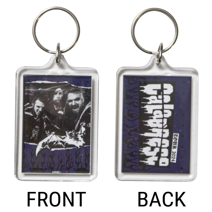 CALABRESE 🦇 undead, blood & goth rock n roll – Calabrese Store