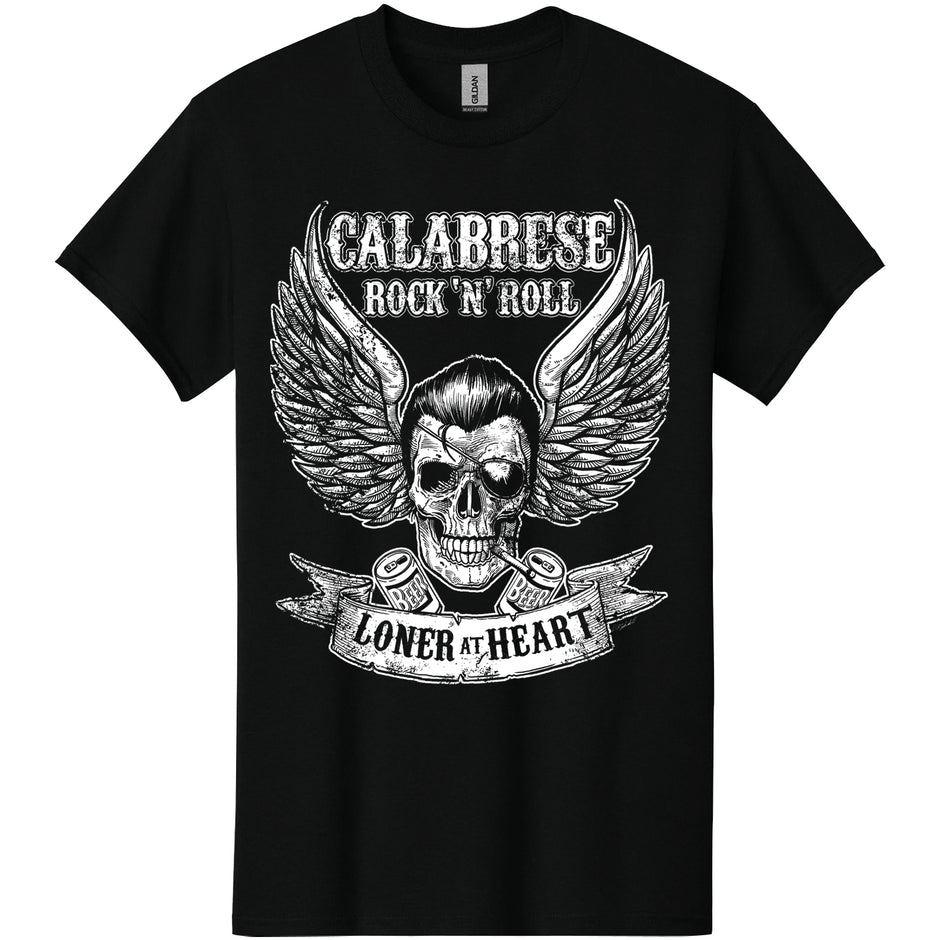 CALABRESE 🦇 undead, blood & goth rock n roll – Calabrese Store