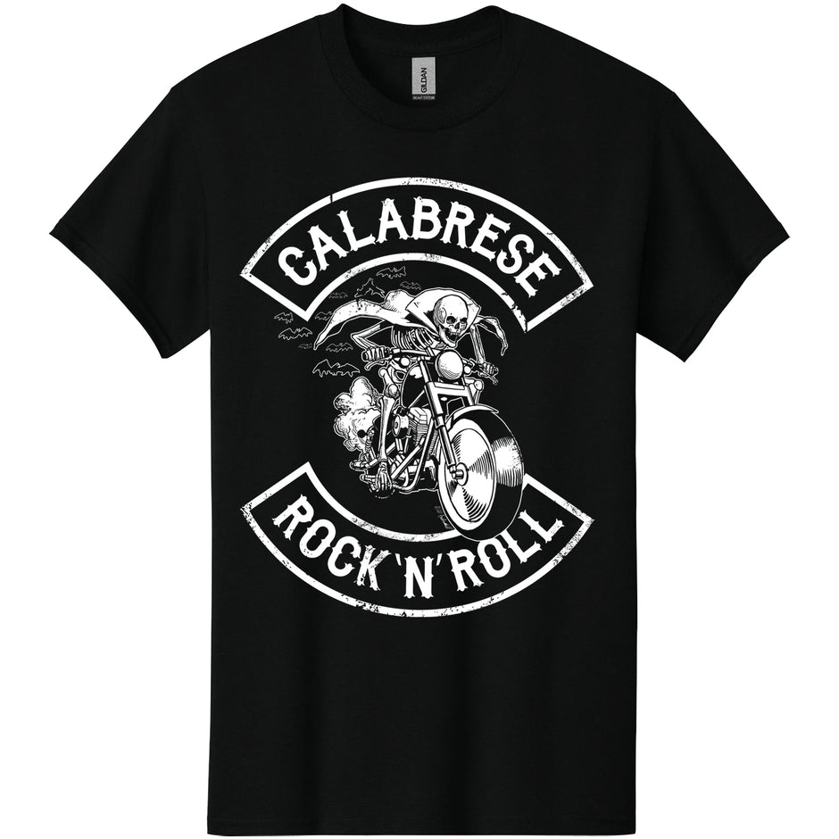 CALABRESE 🦇 undead, blood & goth rock n roll – Calabrese Store