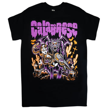 CALABRESE 🦇 undead, blood & goth rock n roll – Calabrese Store