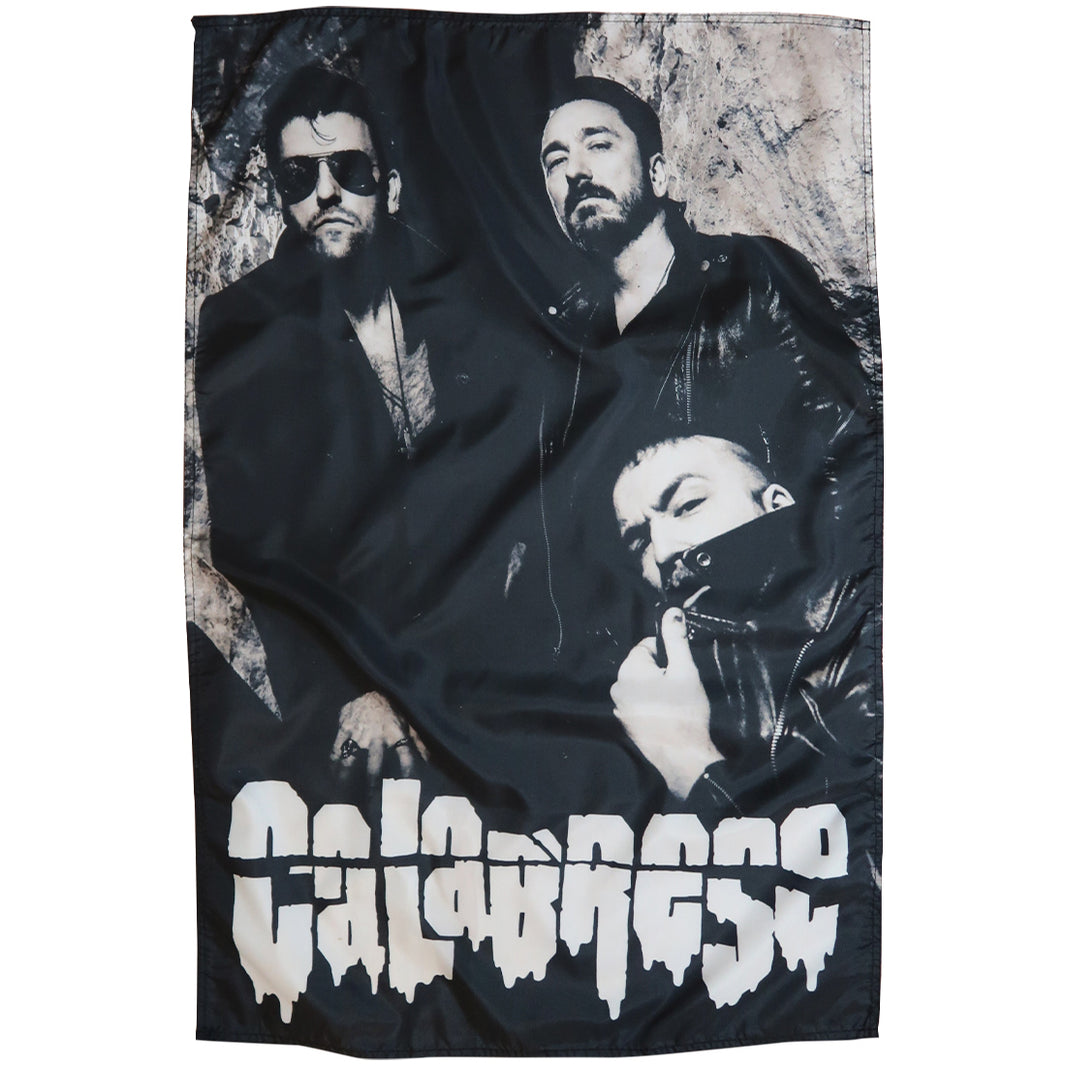 CALABRESE 🦇 undead, blood & goth rock n roll – Calabrese Store